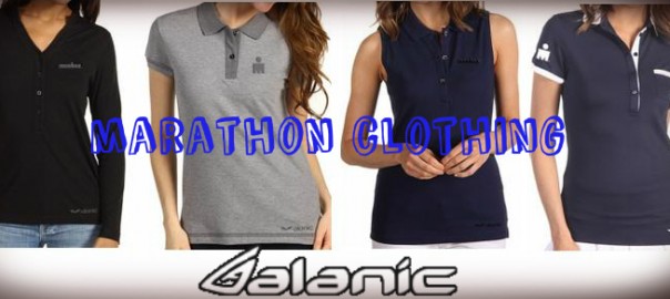 marathon clothing