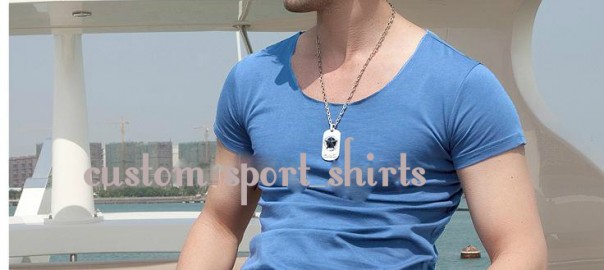 Wear Custom Made T-Shirts to Look Unique and Stylish - Alanic Blog
