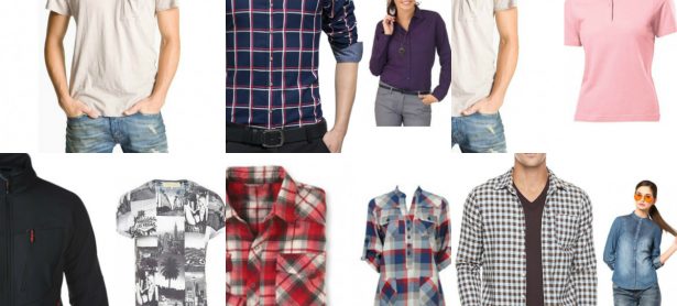 5 Clothing Combo You Need To Try Out Every Day Of The Coming Week